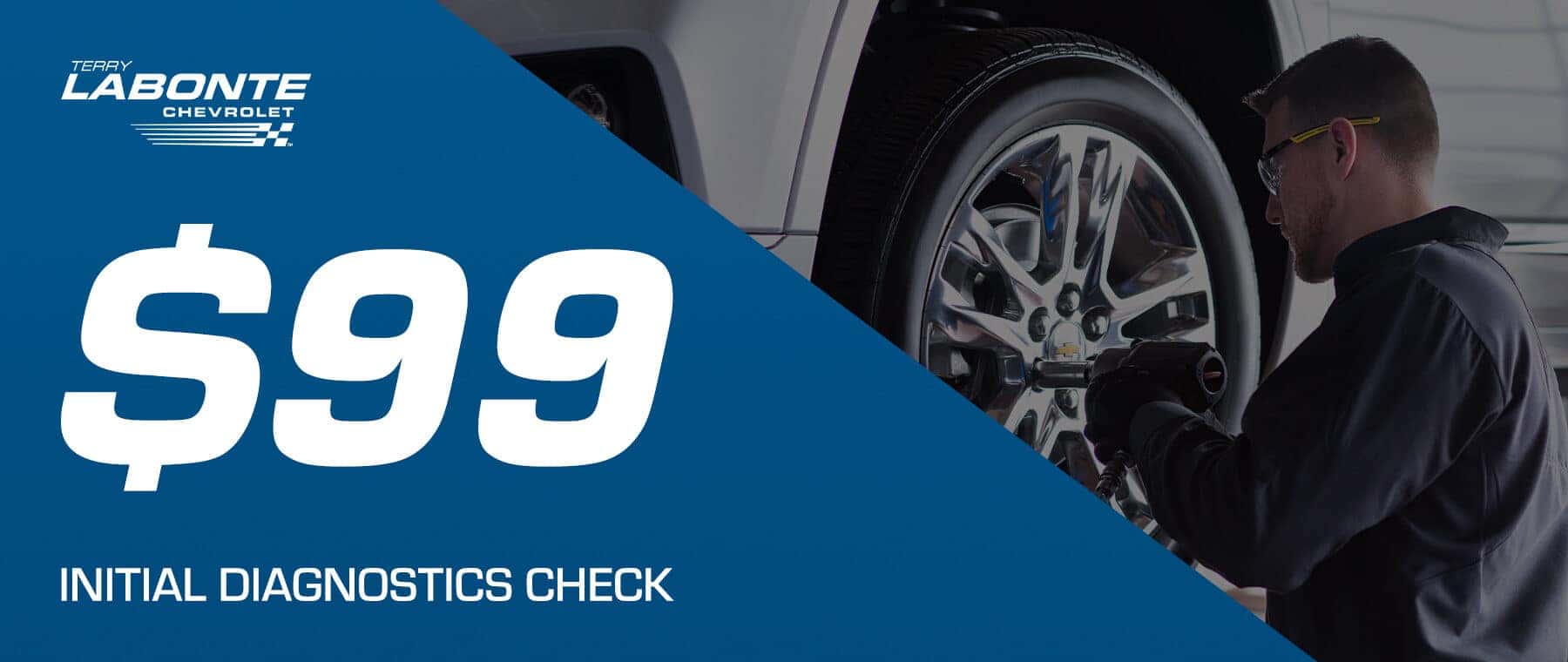 Terry Labonte Chevrolet | Chevrolet Dealer in Greensboro, NC