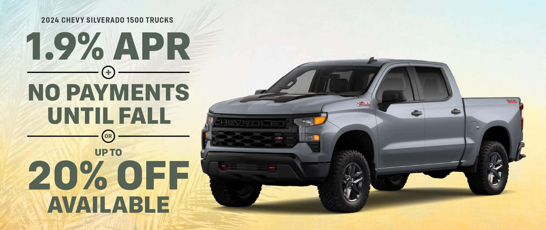 Terry Labonte Chevrolet | Chevrolet Dealer in Greensboro, NC