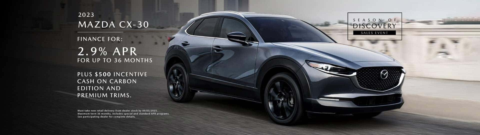 The Autobarn Mazda of Evanston, New & Used Mazda Dealership in Evanston ...