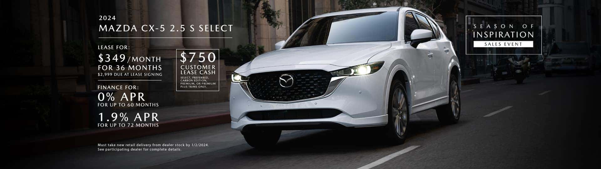 The Autobarn Mazda of Evanston, New & Used Mazda Dealership in Evanston ...