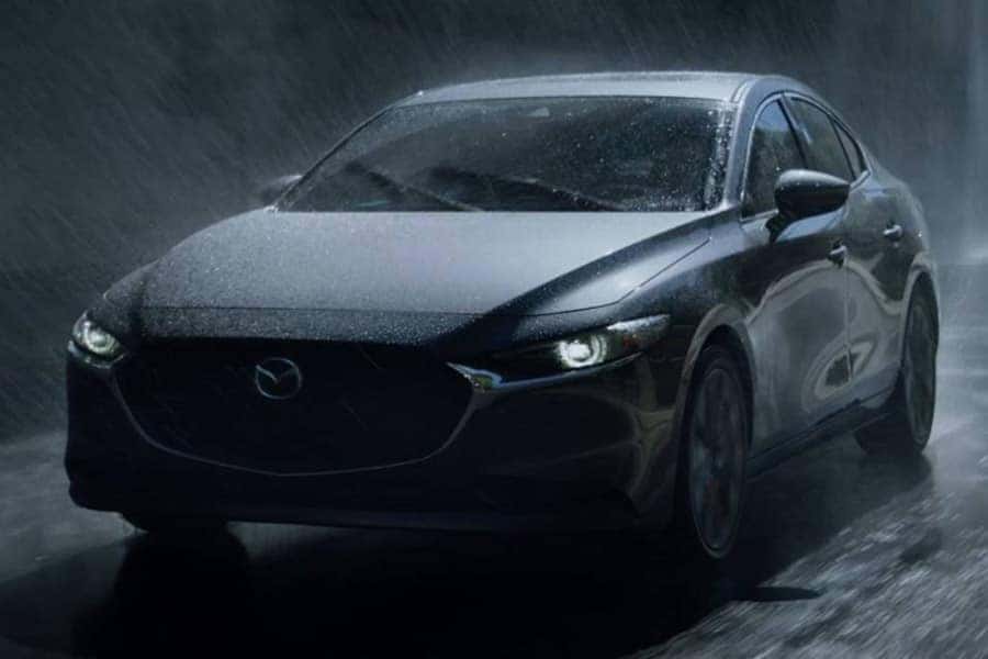 New Mazda3 Model Review | The Autobarn Mazda of Evanston