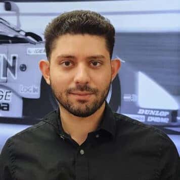 Meet Our Staff | The Autobarn Mazda of Evanston