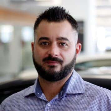 Meet Our Staff | The Autobarn Mazda of Evanston