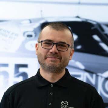 Meet Our Staff | The Autobarn Mazda of Evanston