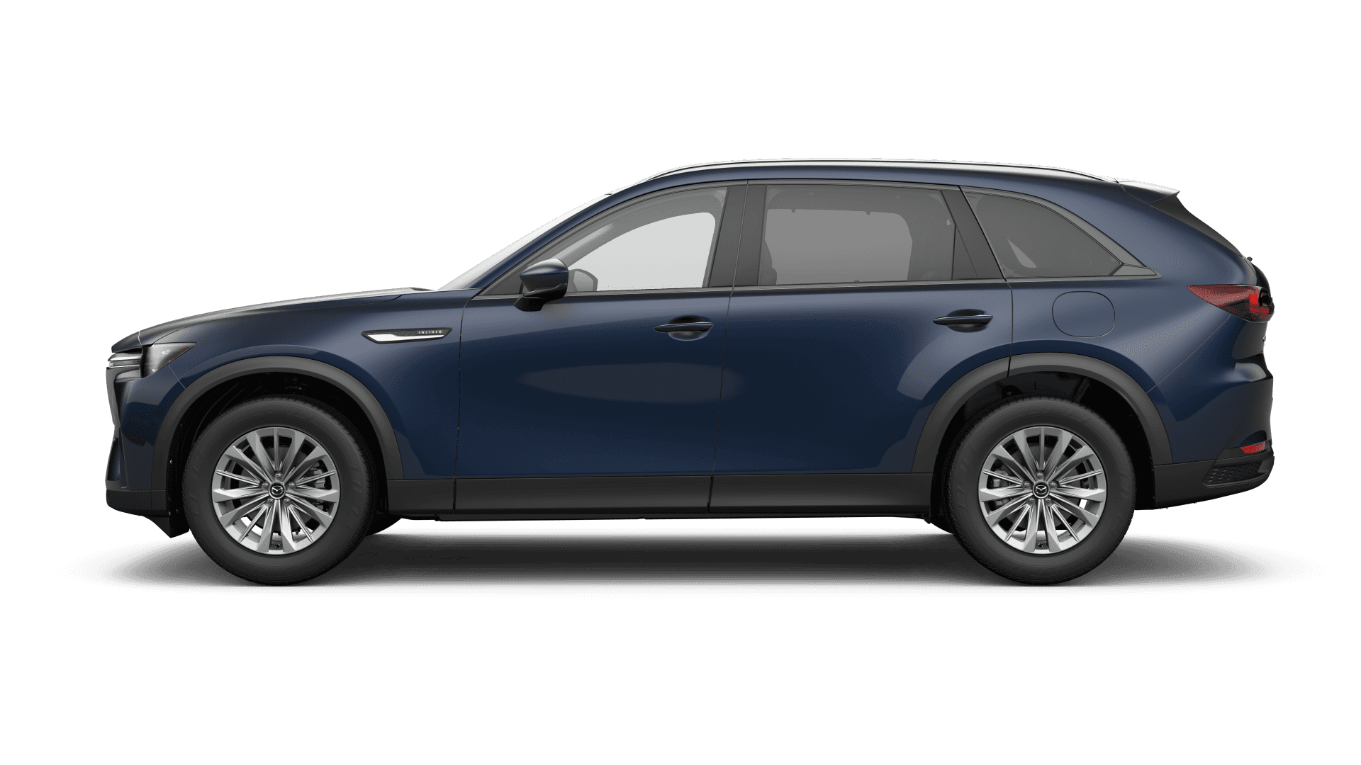 2025 MAZDA CX-90 Trim Comparison | Autobarn Mazda of Evanston