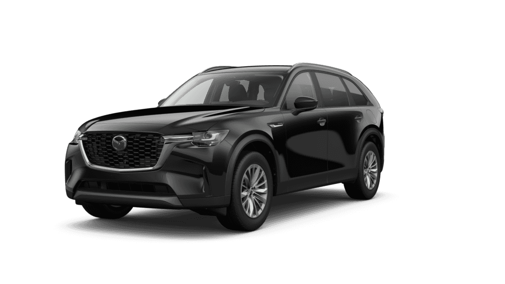 2025 MAZDA CX-90 Trim Comparison | Autobarn Mazda of Evanston