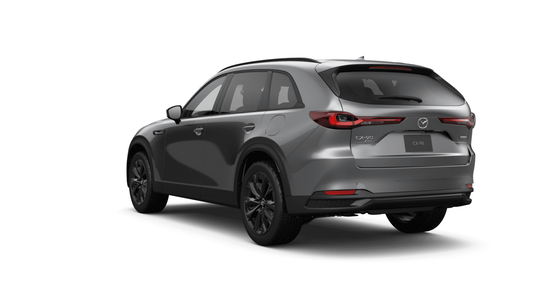 2025 MAZDA CX-90 Trim Comparison | Autobarn Mazda of Evanston