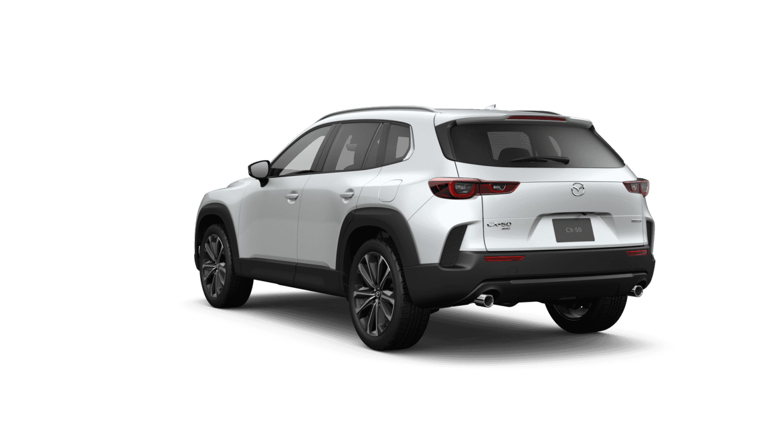 MAZDA SUVs by Size: Smallest to Largest | Autobarn Mazda of Evanston