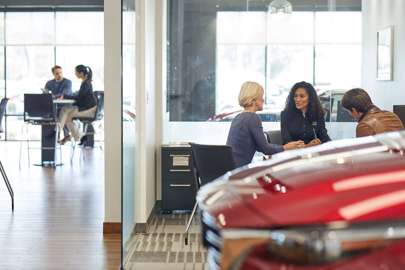 3 Types of Drivers Who Will Love a MAZDA Lease | The Autobarn Mazda of ...