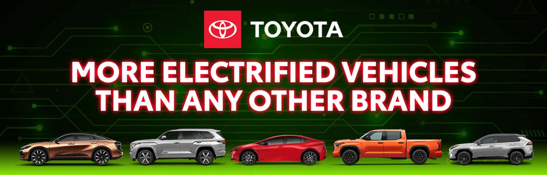 Welcome to Toyota of Murray in Kentucky