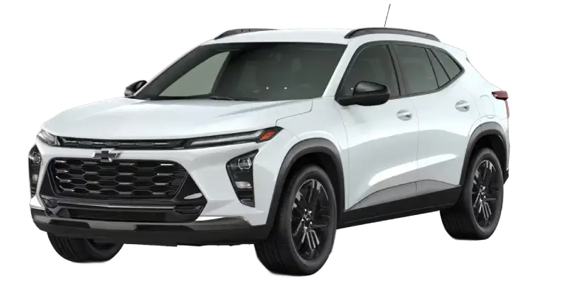 2026 Chevrolet Trax Overview | Performance & Features