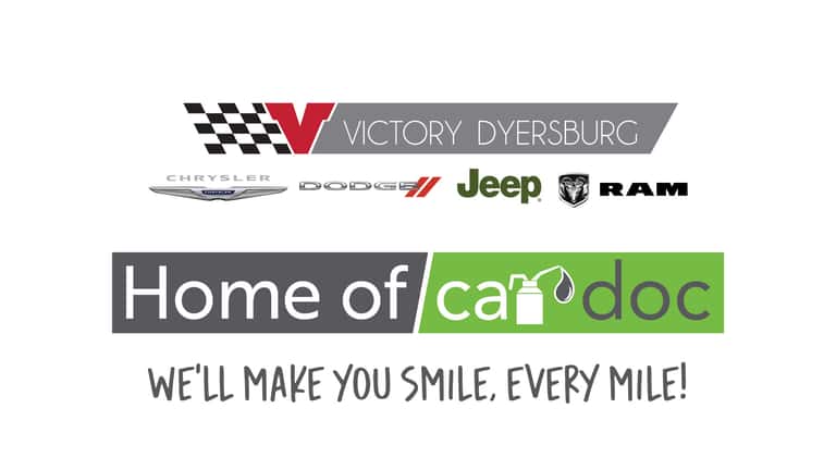 Victory Chrysler Dodge Jeep RAM Dyersburg | New Dodge, Jeep, Chrysler ...