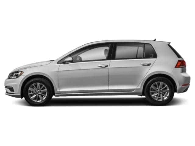 2020 Volkswagen Golf Specs, Prices and Photos | Volkswagen of Eau Claire
